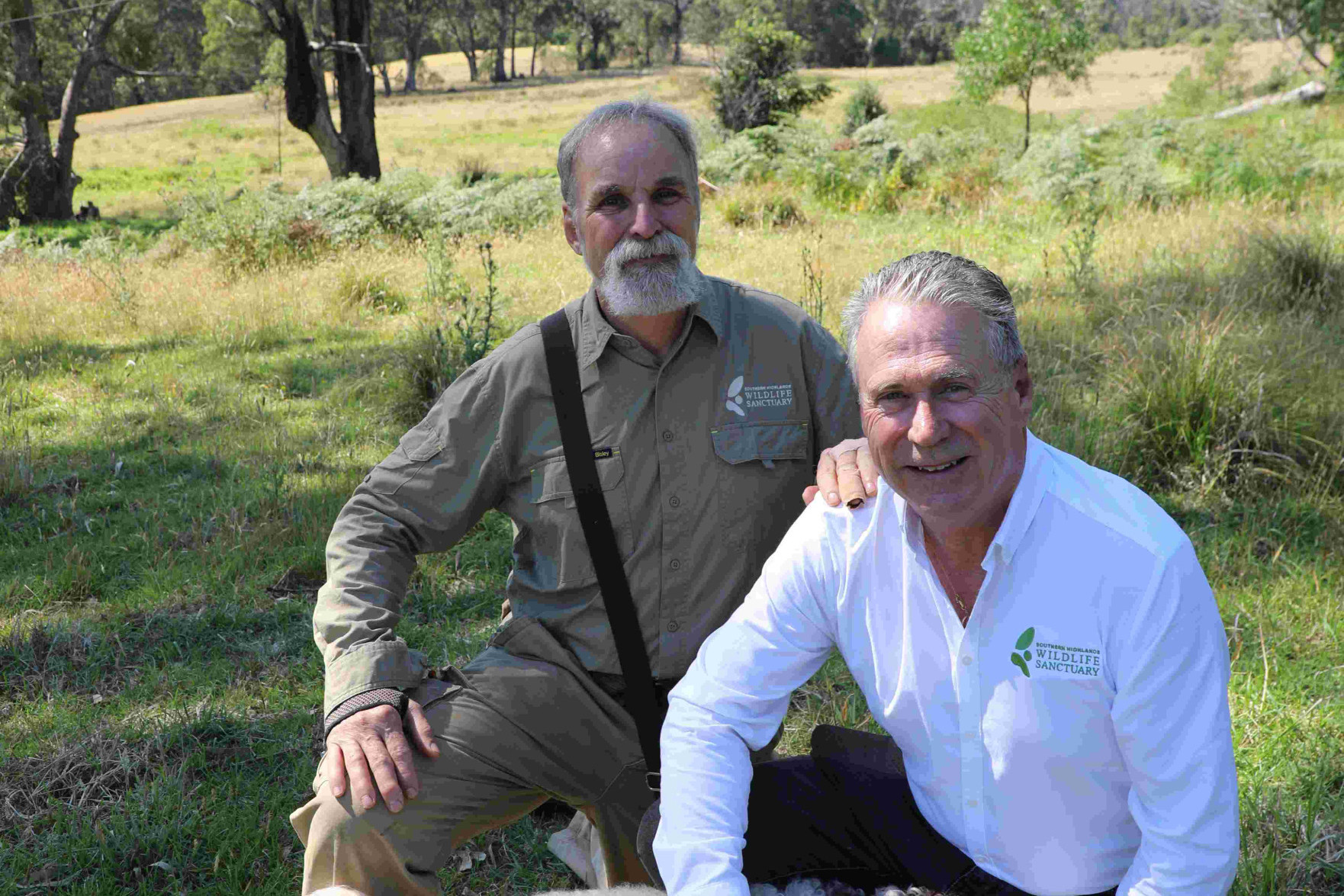 Site perfect for wildlife research centre and safe haven | The Southern ...