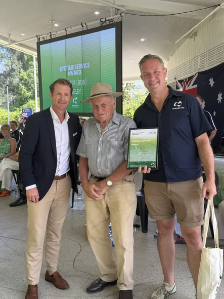 Sue Peacock named Wollondilly’s Citizen of the Year | The Southern Wire